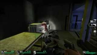 You Are Doomed (Redux) (Map) for Left 4 Dead - GameMaps.com