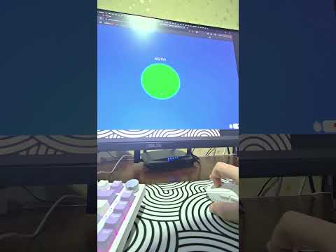 Reaction Time Test WR (112ms)