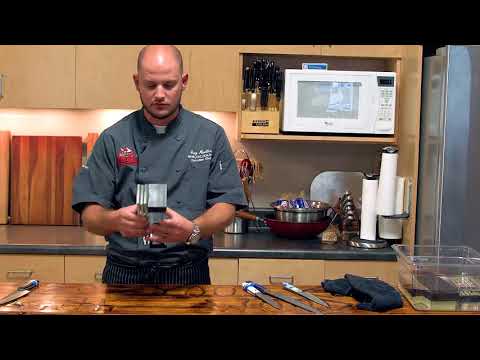 Always Take Care Of Your Knives • REC TEC Greg
