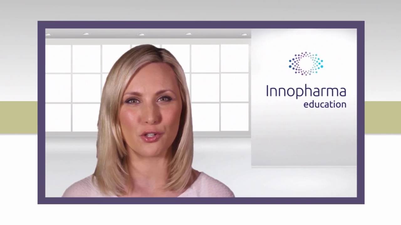Innopharma Education eLearning Module PAT – Process Analytical Technology