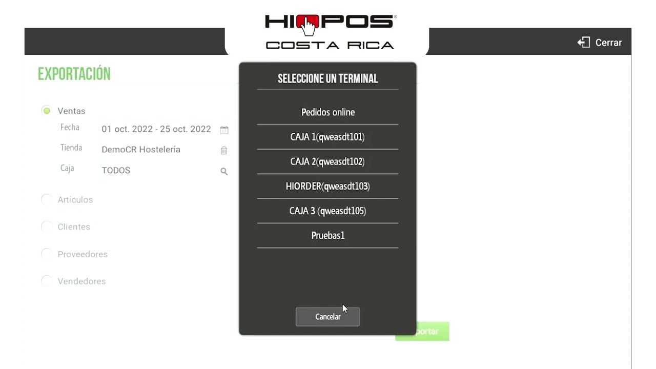 Aprendizaje - Hiopos Costa Rica