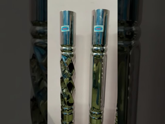 Stainless Steel Master Pillar - Stainless Steel Railing PVC Master ...