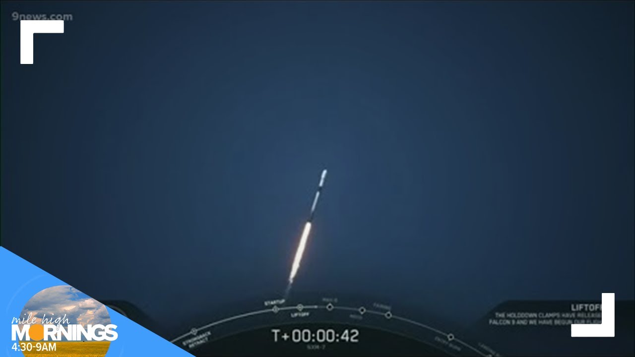 In Other News: SpaceX to launch civilian crew to space, Nike introduces slip-on shoes and Wakanda TV