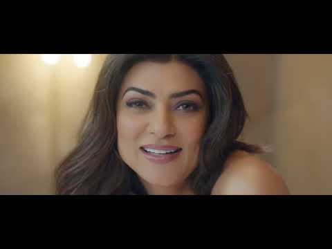 Happenstance Brand Launch Tvc ft Sushmita Sen