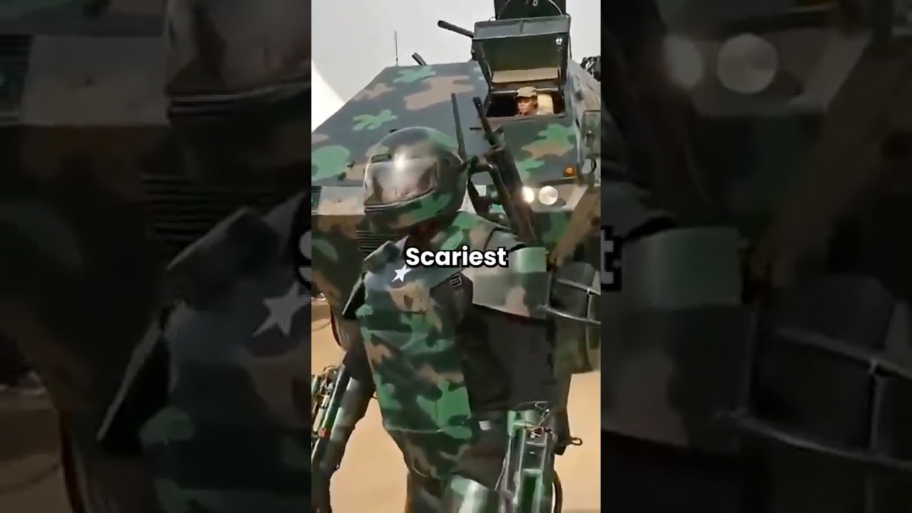 The Deadliest Special Force Unit in the World