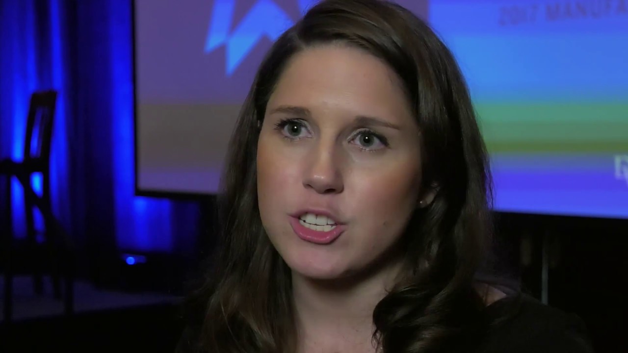 DVIRC Manufacturing Summit 2017