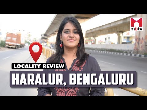 Total Environment Raindrops in Harlur, Bangalore: Price, Brochure ...