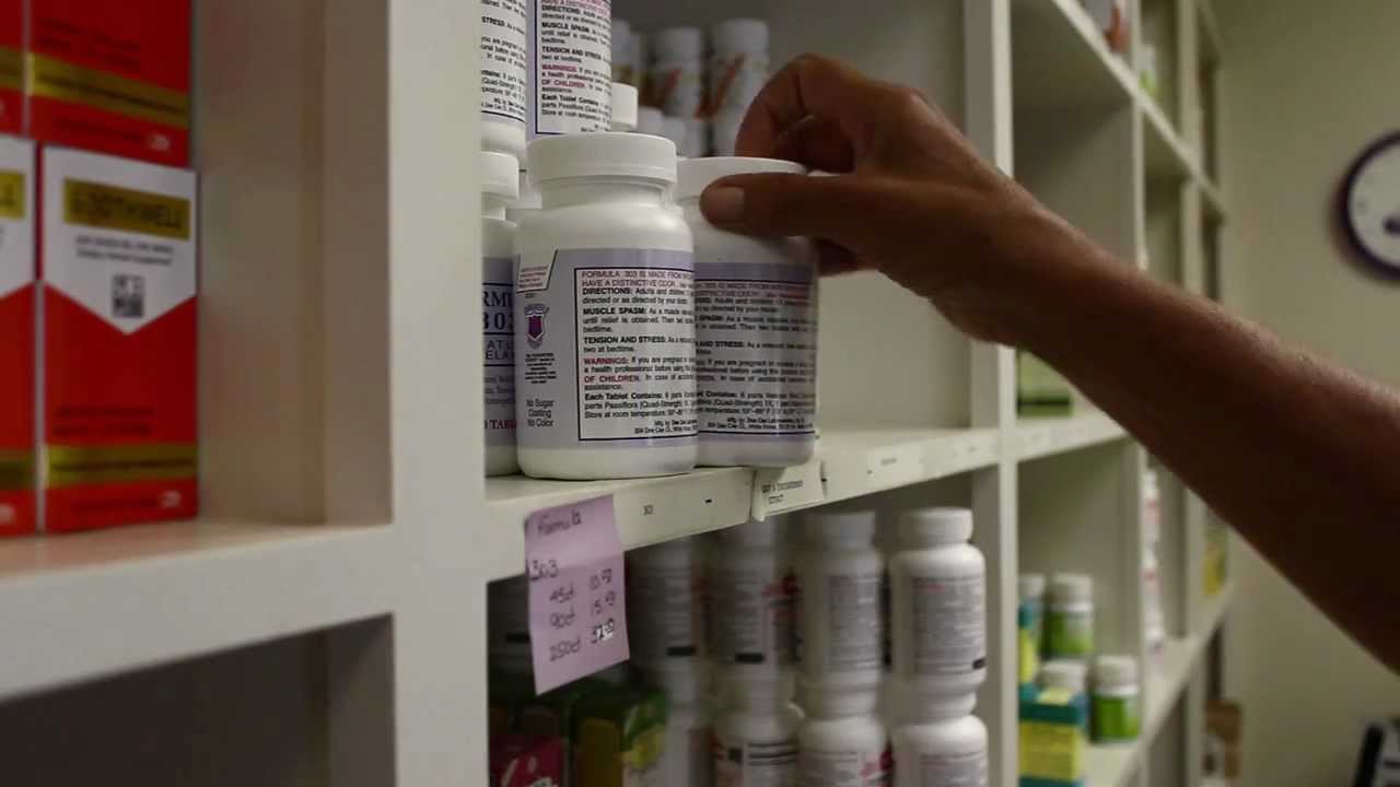 Integrated Health Center