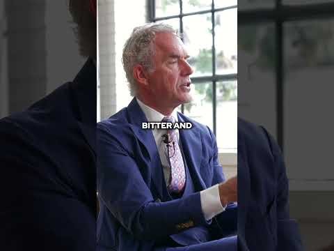 Explaining Marital Issues: Betrayal and Trust Explored - Jordan B. Peterson