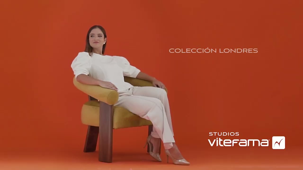 EUROTENDENCIAS 2025 - Colección Londres