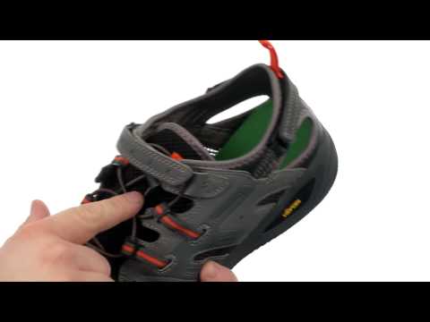 Hi-Tec Rio Adventure SKU:8266171