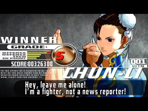 Why "S Rank" Is Used In Games