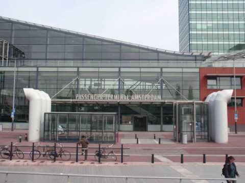 Passenger Terminal Amsterdam