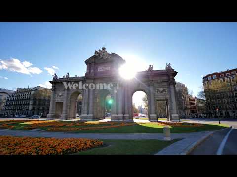 H10 Hotels in Madrid