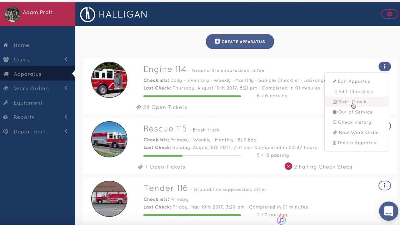 Intro to Using Halligan