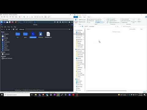 Follina Proof-of-Concept Demonstration