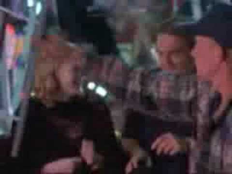 Don't worry baby - Never Been Kissed