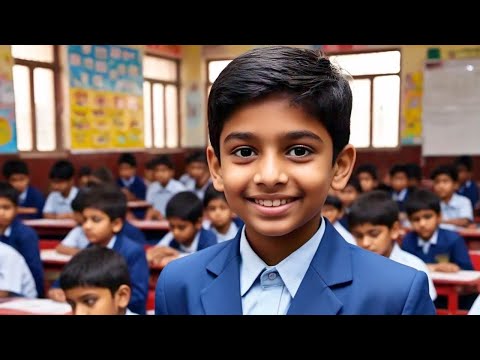 Top CBSE School admission Open