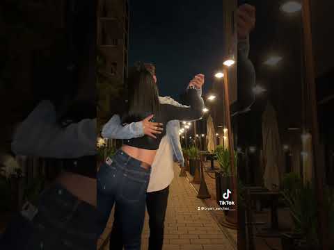 No se va (Cumbia Choreography)