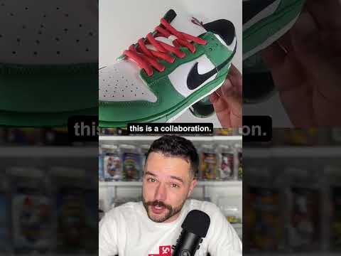 Nike's BIGGEST MISTAKE in HISTORY?!? ๐คฏ How THIS famous Nike Sneaker got BANNED!! ๐โ