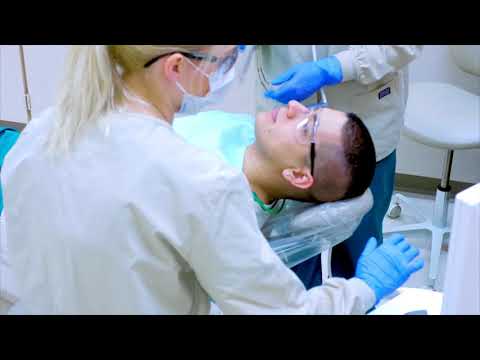 Dental Assisting