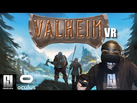 Steam Community :: Video :: NEW Valheim VR Mod PLUS Step by Step guide ...