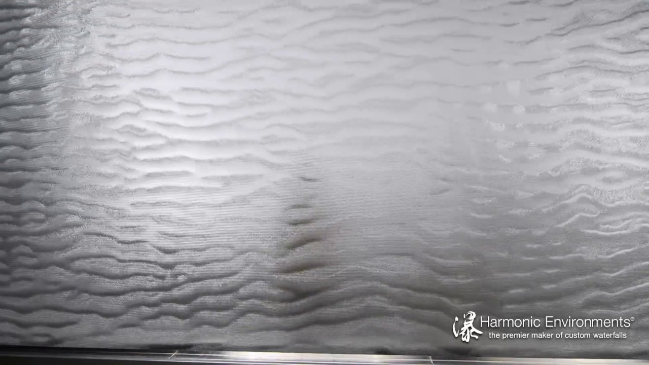 Harmonic Cascade® - Opacity & Translucency