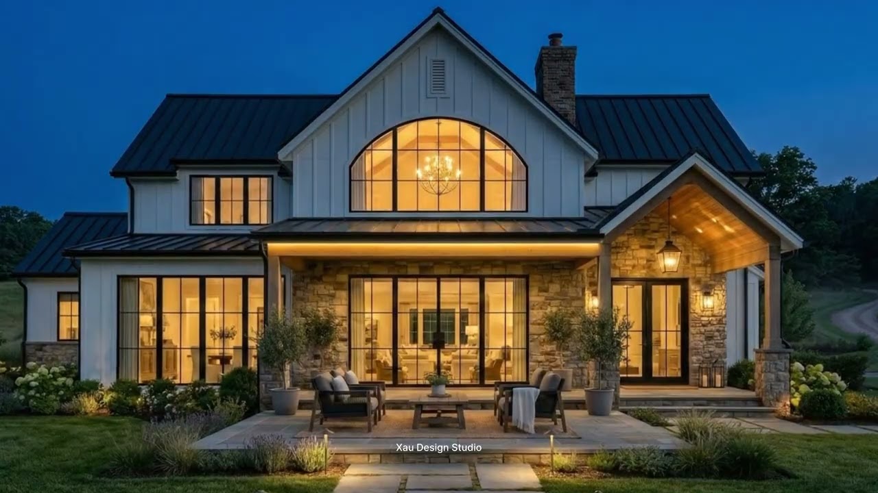 You Won’t Believe This Was Just a Render | Xau Design Studio