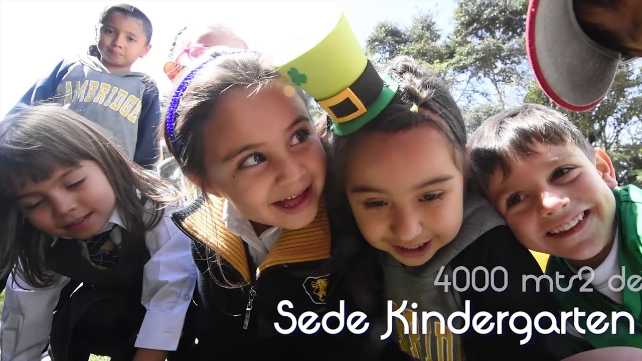 Colegio Cambridge International Education