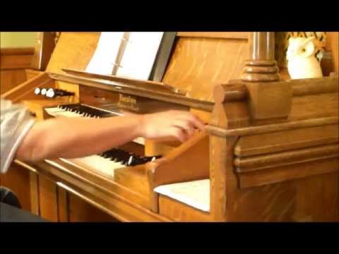 Pump Organ Stops - The Organ Forum
