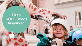 JOOLL - Nordic Bike Shows