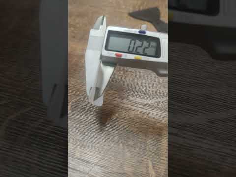 How a perfect 0.2mm layer looks like (FLSUN Super Racer)