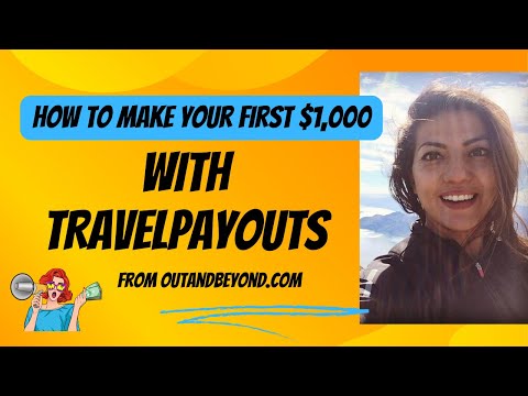 Travelpayouts Review: How to Make Your FIRST Affiliate Sale!