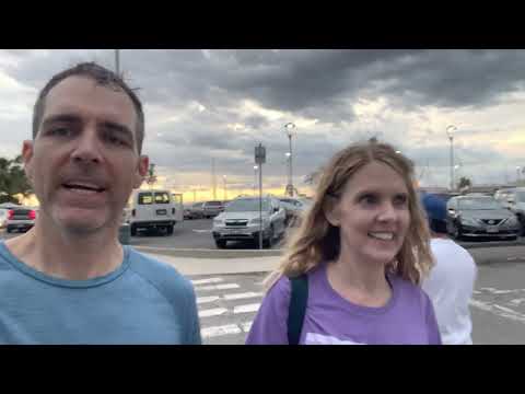 Hawaiian Parasail Inc. REVIEW | Honolulu, Hawaii