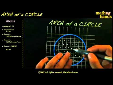 046.06.05 Introduction to pi and circles