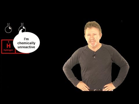 Bringing the Periodic to Life – Ruben Meerman