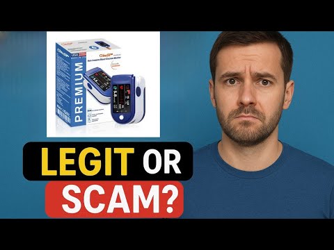 Zakdavi Glucose Monitor Review – Is It a Legitimate Health Device or a Scam?