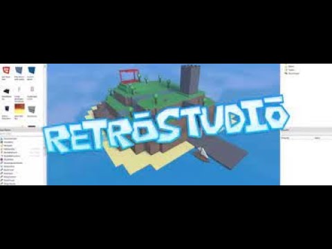 Expired RetroStudio Code