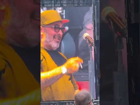 Staind LIVE Mudshovel - Louder Than Life 2024 Concert #staind #hardrock #mtv
