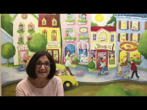 Why pretend play matters