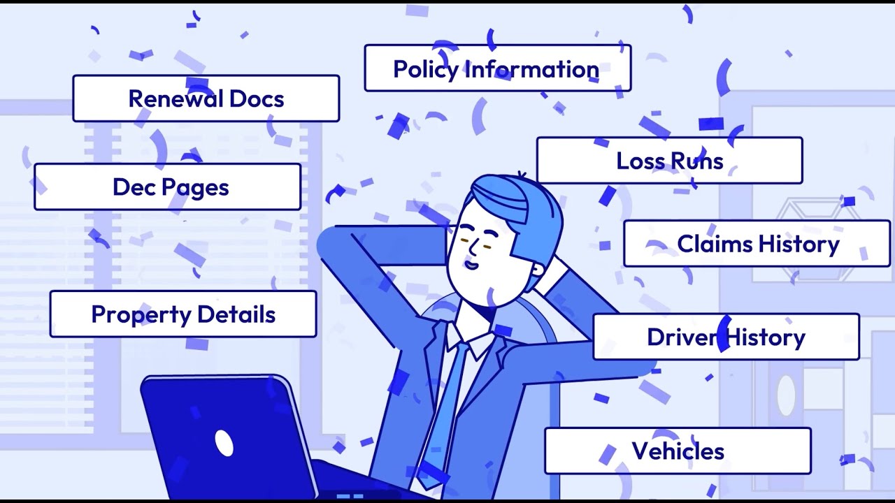 Collecting Insurance Information SUCKS | Canopy Connect