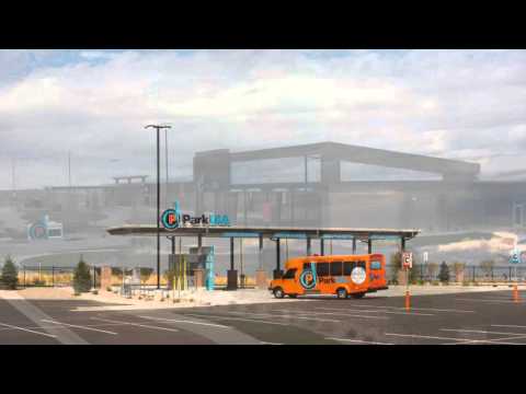 Welcome to ParkDIA — the Closest, Fastest, and Most Affordable Airport Parking in Denver