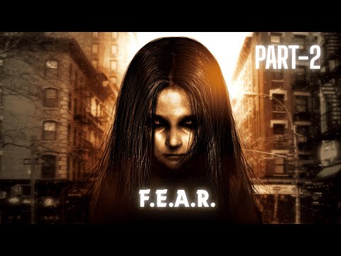 Steam Community :: F.E.A.R.