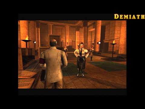 Return to Castle Wolfenstein: Tides of War (2003) (Xbox) (Gray Matter Interactive/Nerve Software)
