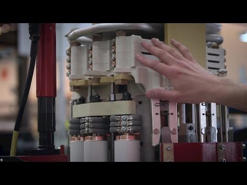 High Voltage Academy – Knowledge sharing at its core - Part 1
