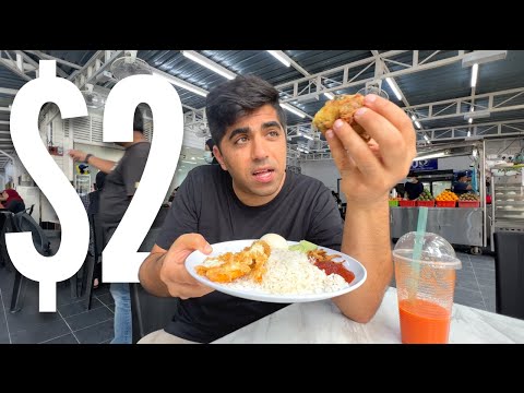 $50 Day in Malaysia๐ฒ๐พ