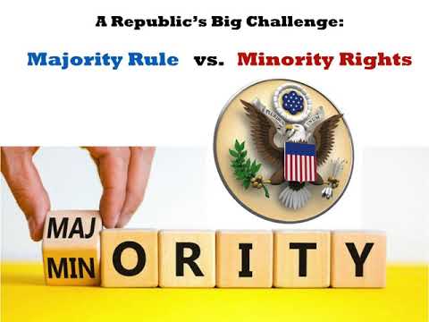 Majority & Minority