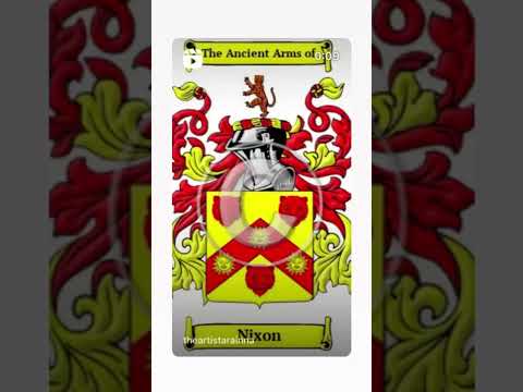 My family’s Ancestral English surnames