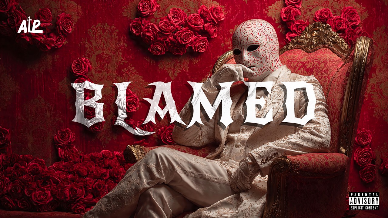 Blamed - Official 2026 (ATP MUSIC)