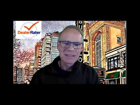 Introduction-How To Sell More Cars With DealerRater & Social - Introduction